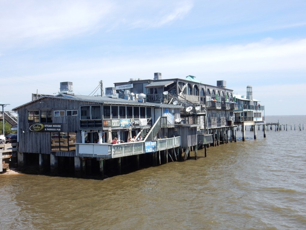 Step Back In Time At Cedar Key – Mellow Wanderer