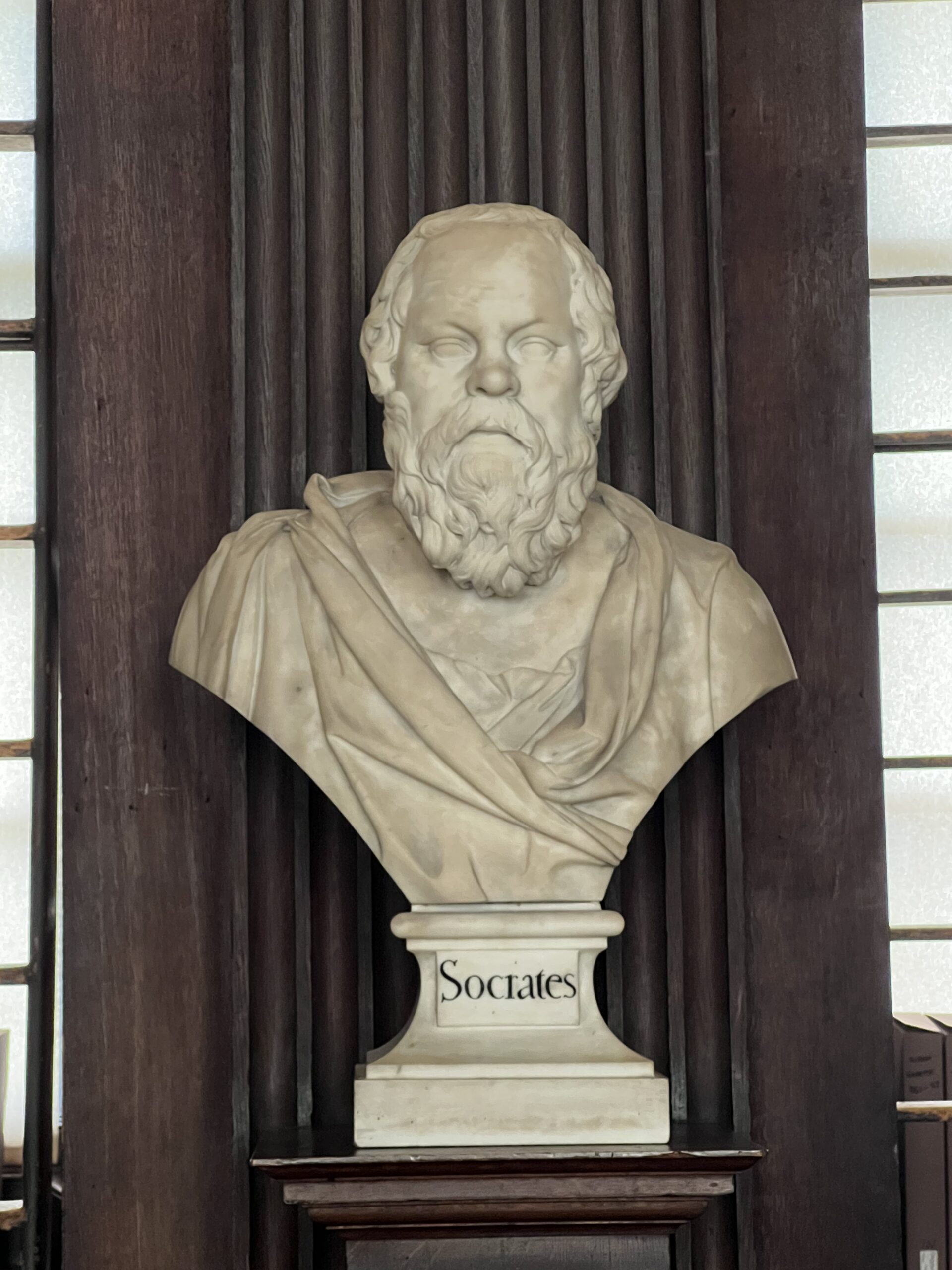 socrates – Mellow Wanderer