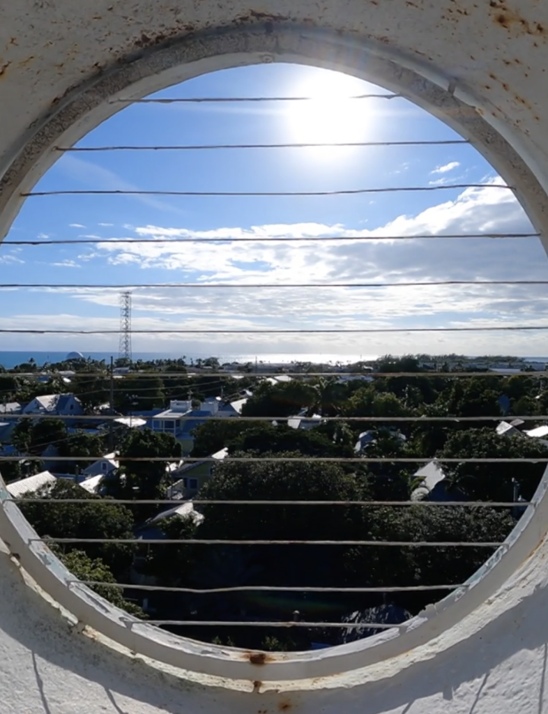 Explore Key West's Iconic Lighthouse and its Amazing Views
