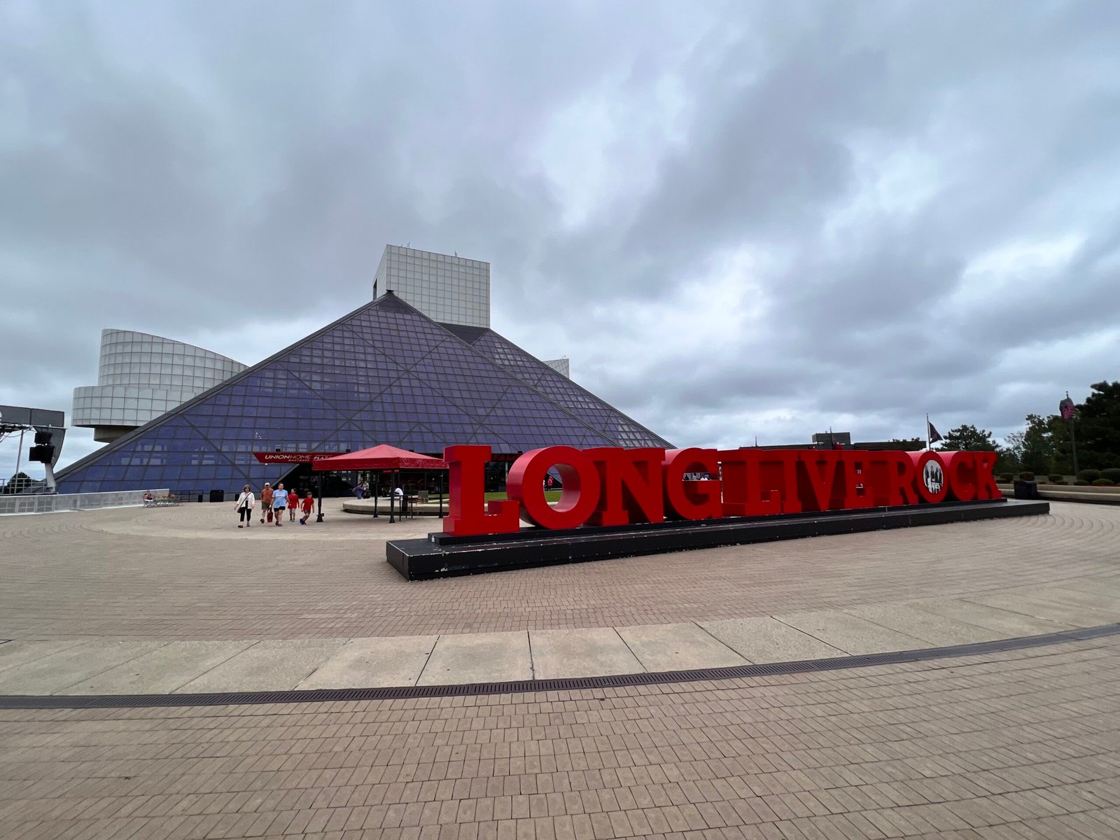 Bucket List This: Rock Out At The Rock And Roll Hall Of Fame! – Mellow ...